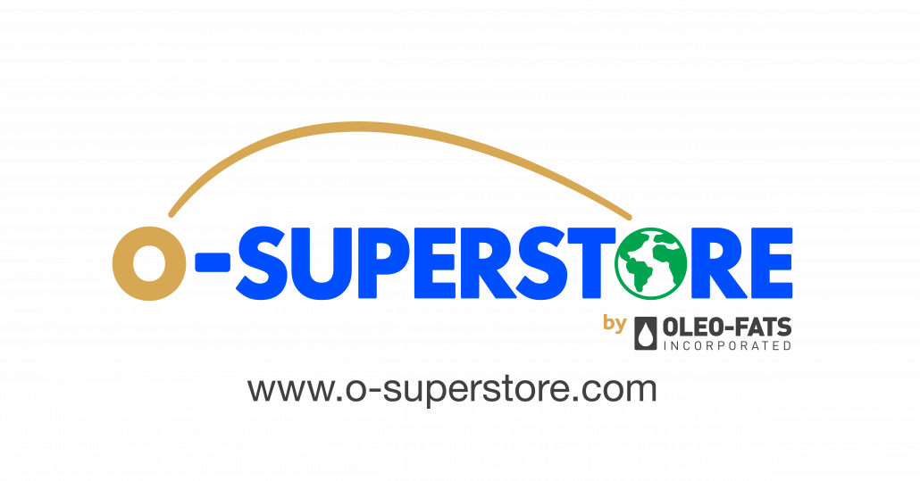 Shop Exclusive Lifestyle Products at O-Superstore | Oleo-Fats