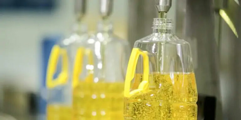 Work With the Industry’s Best Cooking Oil Supplier | Oleo-Fats
