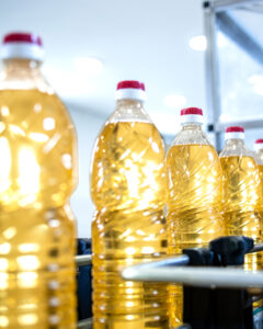 A Top Soft Cooking Oil Supplier in the Philippines | Oleo-Fats
