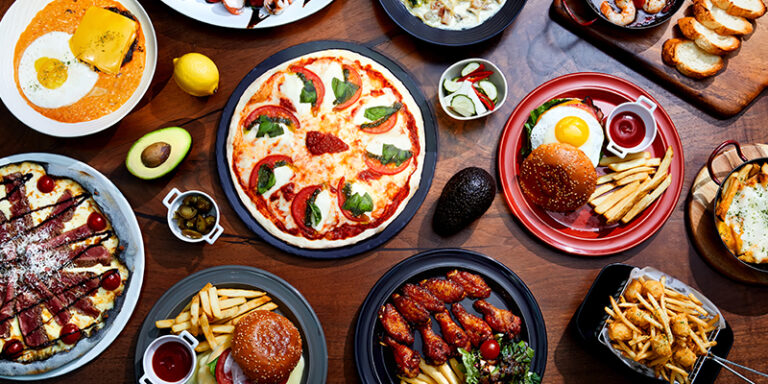 Products - Oleo-Fats