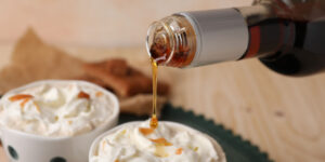 A Premium Syrups Manufacturer in the Philippines | Oleo-Fats