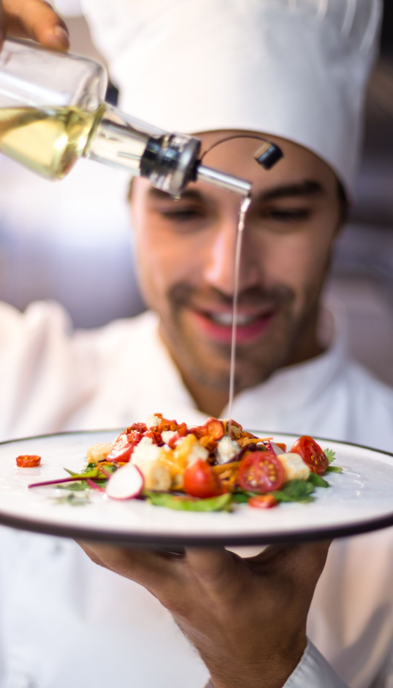 Trusted Condiment Supplier in the Philippines | Oleo-Fats