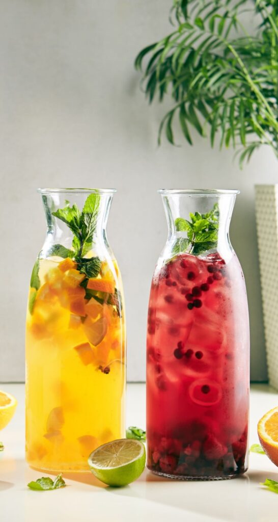 Enhance Beverages With a Top Drink Mix Provider | Oleo-Fats