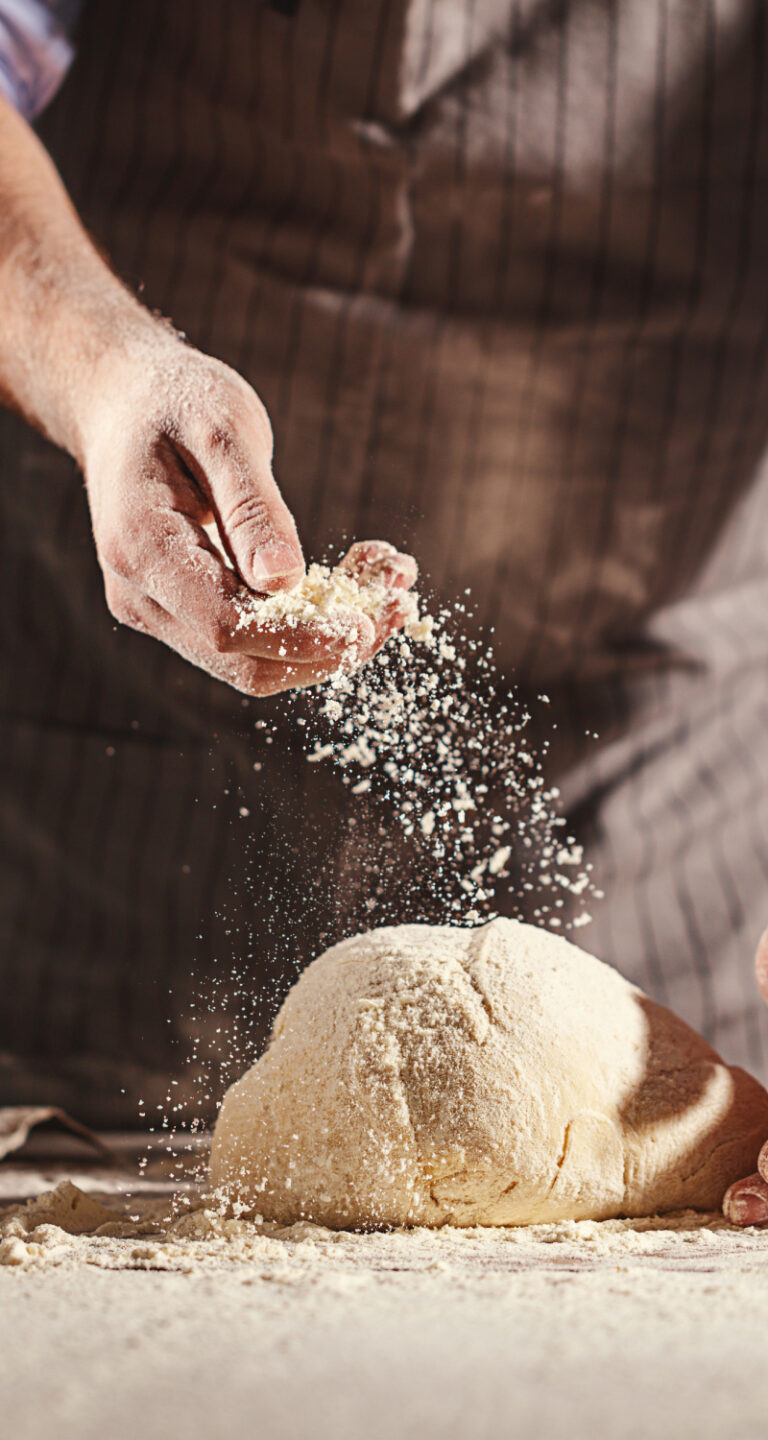 Your Trusted Supplier for All Your Baking Products | Oleo-Fats