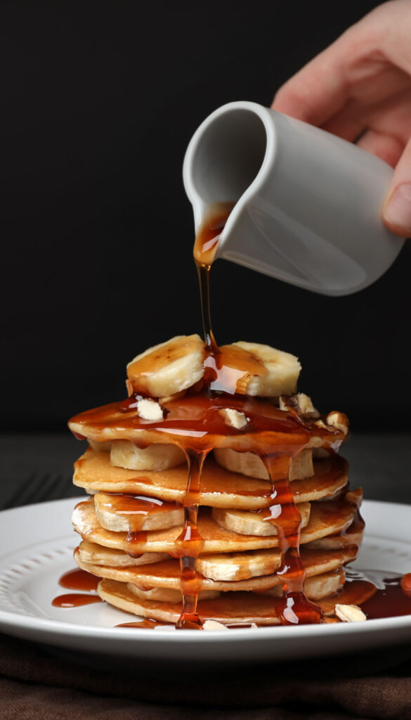 A Premium Syrups Manufacturer in the Philippines | Oleo-Fats