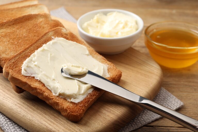 Expert Butter Manufacturer and Supplier | Oleo-Fats